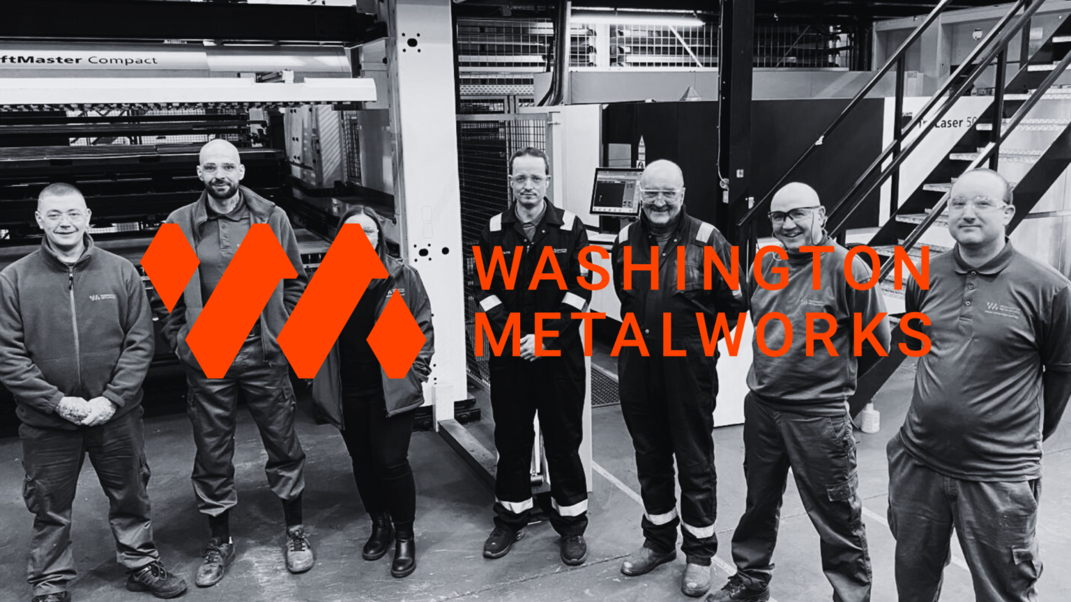 Washington Metalworks